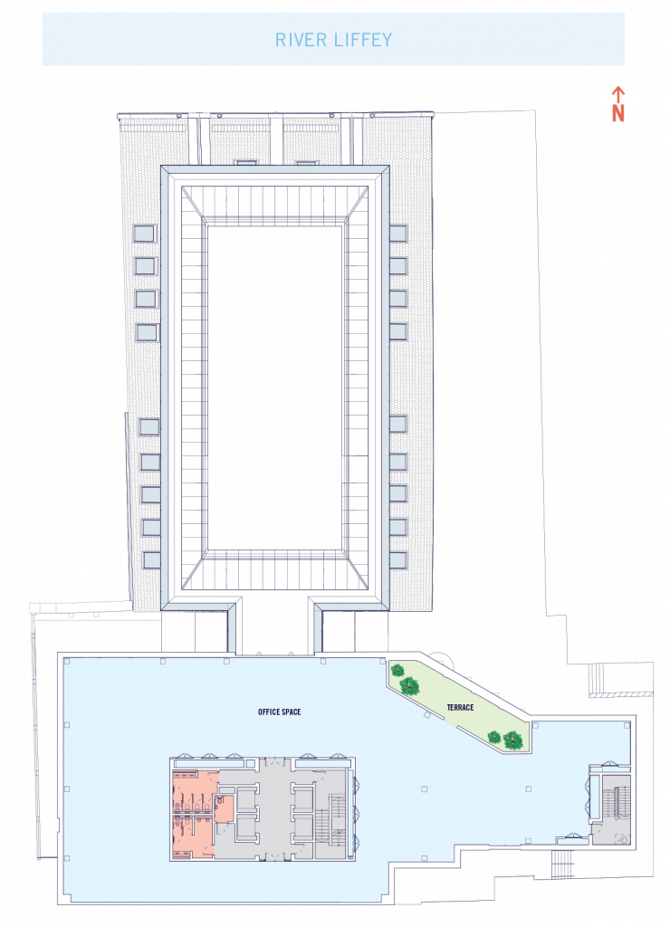 BUILDING – Tropical Fruit Warehouse