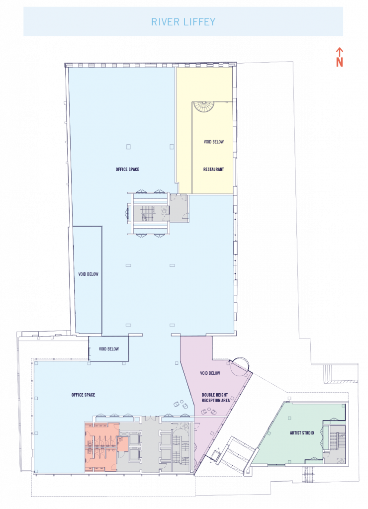 BUILDING – Tropical Fruit Warehouse