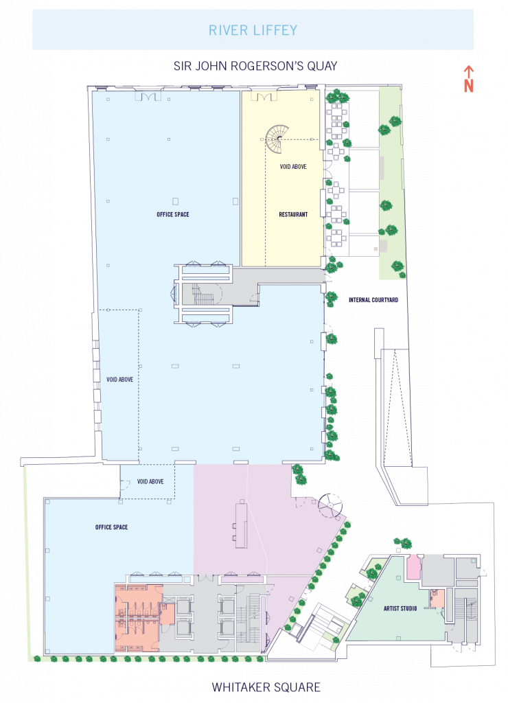 BUILDING – Tropical Fruit Warehouse