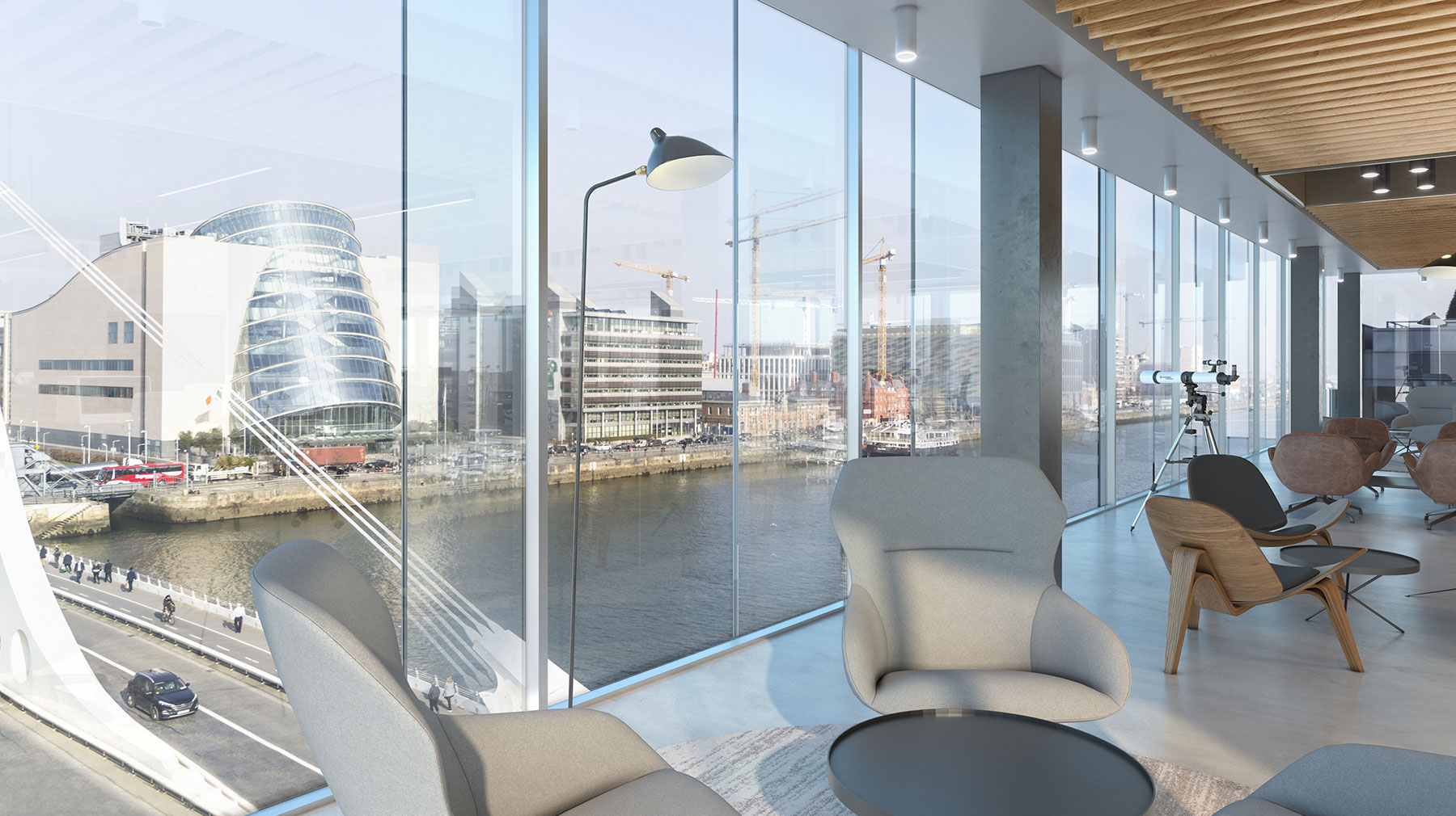 BUILDING – Tropical Fruit Warehouse