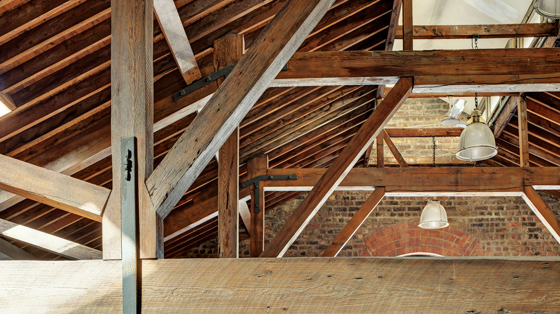 Tropical Fruit Warehouse – A reflective design connecting innovation ...